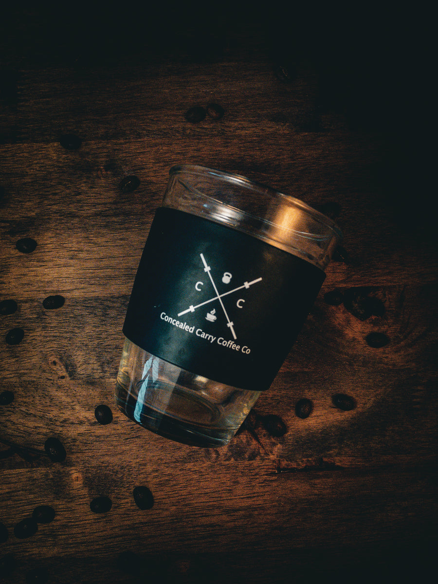 Concealed Carry Keep Cup – Concealed Carry Coffee